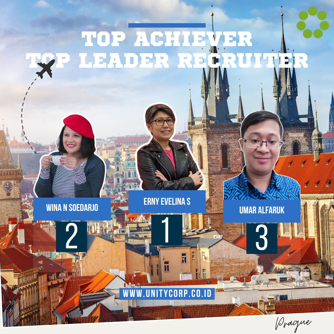 Unity Corporation – We Are Outstanding